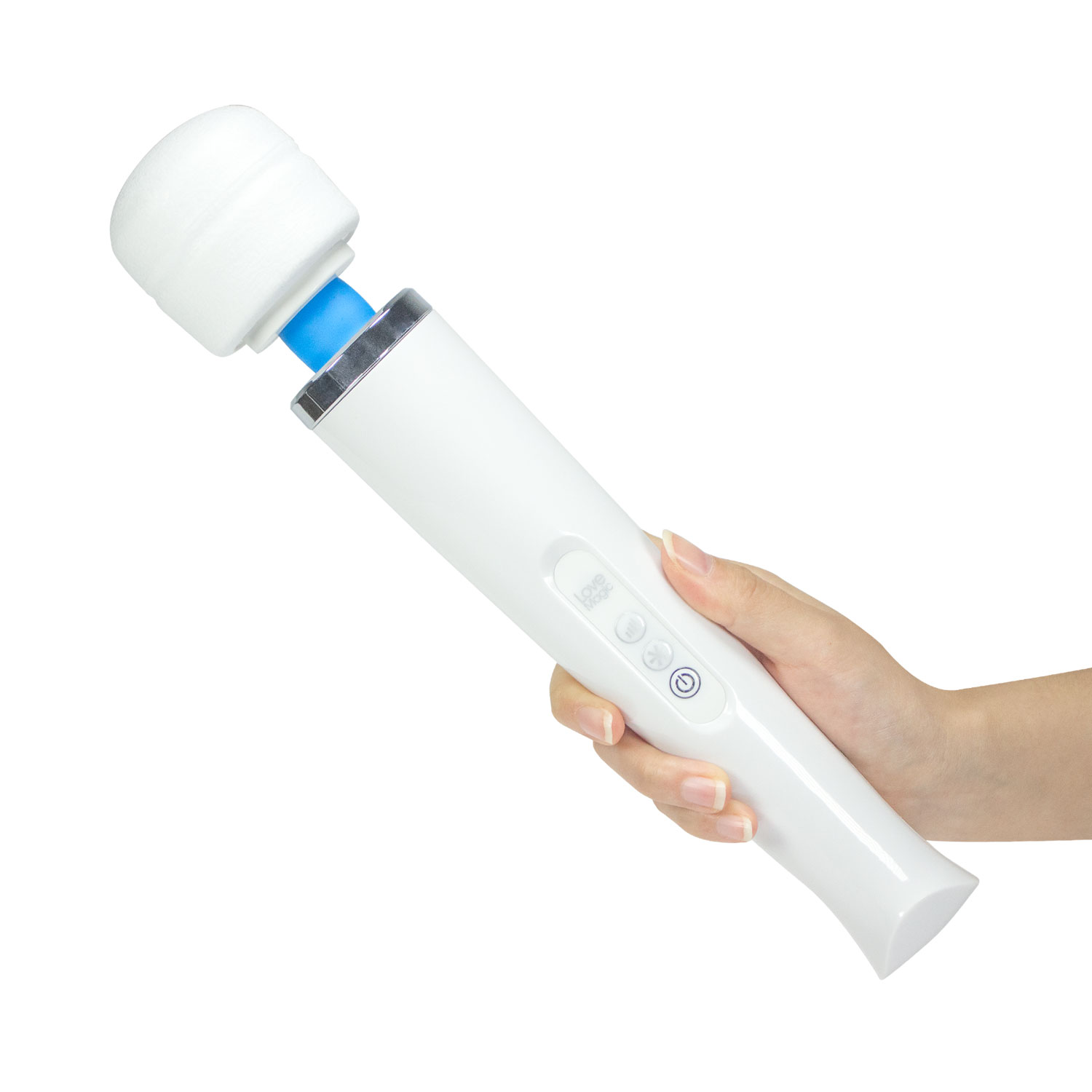 Купить Вибромассажёр Love Magic E01R по выгодной цене | заказать в ...