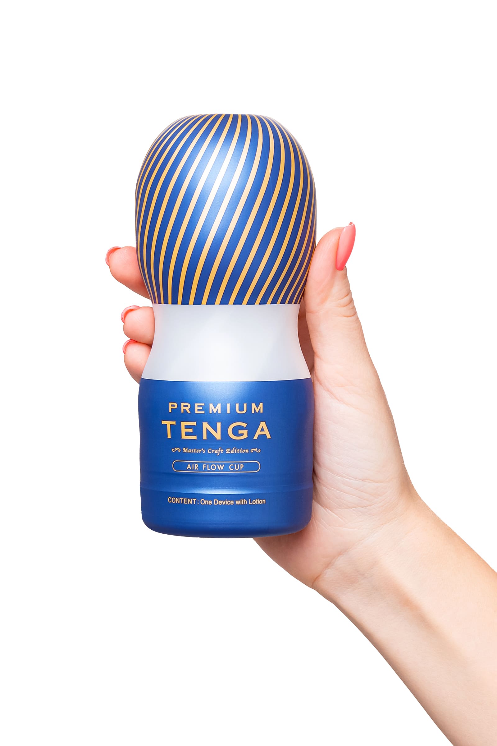 Купить TENGA PREMIUM Air Flow CUP по выгодной цене | заказать в ...