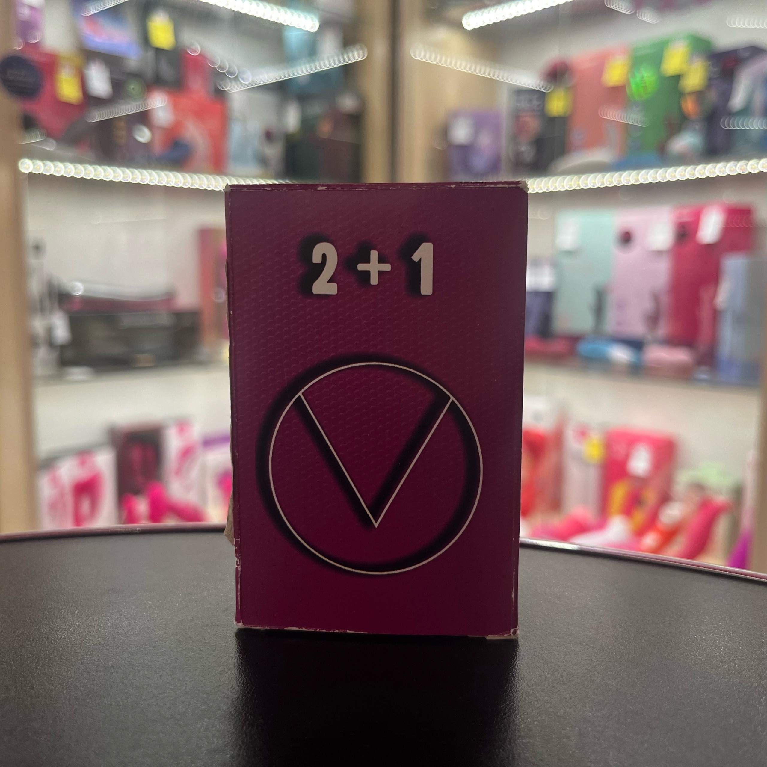 Купить Игра фанты 2+1 ЖМЖ по выгодной цене | заказать в интернет ...