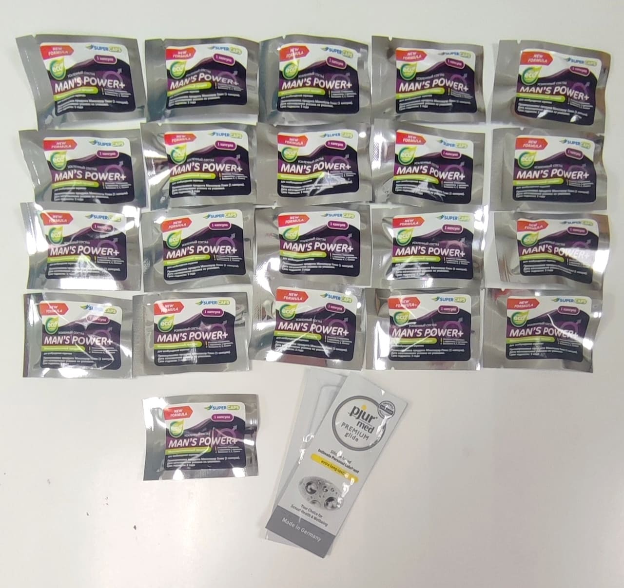 Купить Набор "Man" 21 штука по выгодной цене | заказать в интернет ...